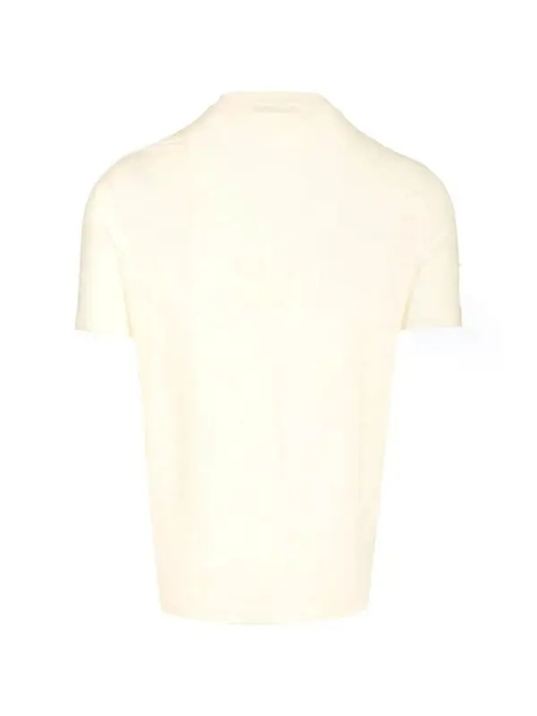AL DUCA D’AOSTA 1902 Crew-neck T-shirt