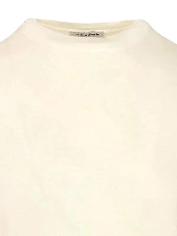 AL DUCA D’AOSTA 1902 Crew-neck T-shirt
