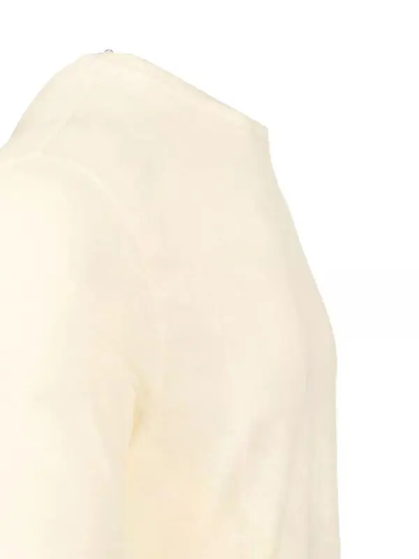 AL DUCA D’AOSTA 1902 Crew-neck T-shirt
