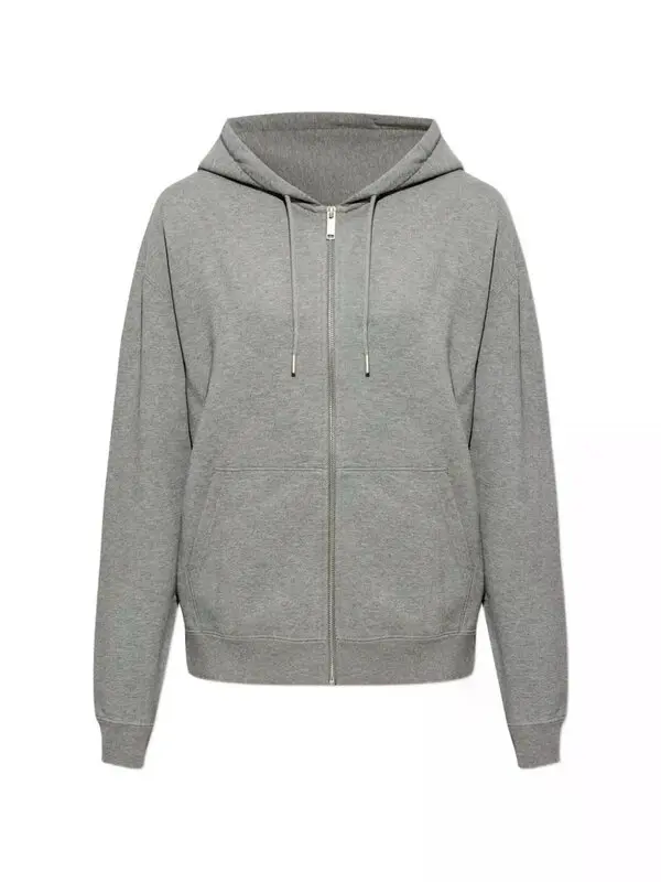 Canada Goose Wander Zip-up Drawstring Hoodie