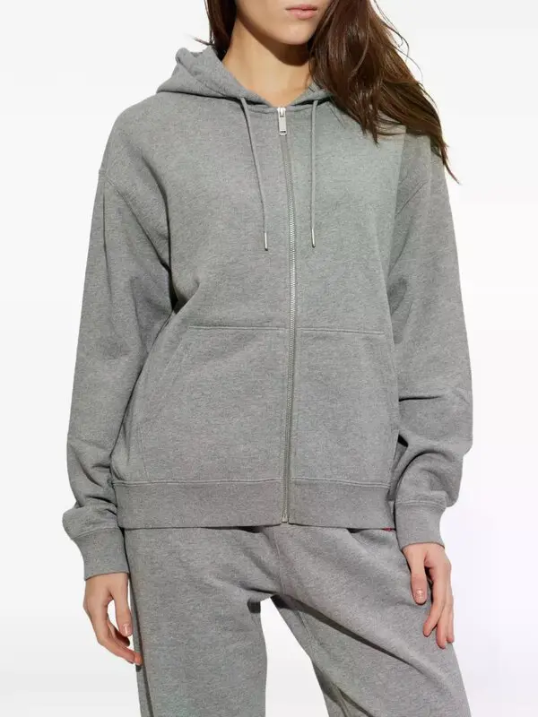 Canada Goose Wander Zip-up Drawstring Hoodie