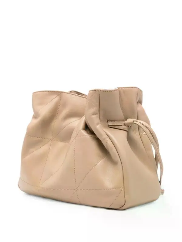 Saint Laurent Jaime Cassandre Shoulder Bag