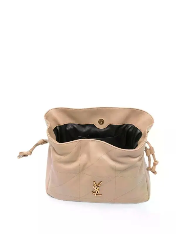 Saint Laurent Jaime Cassandre Shoulder Bag