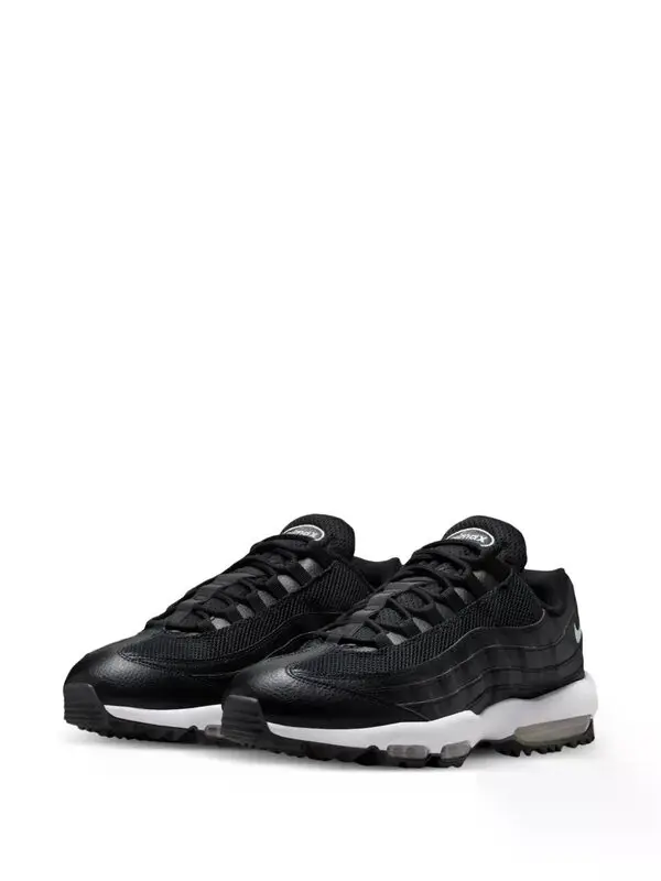 Nike Max 95 Golf Lace-up Sneakers