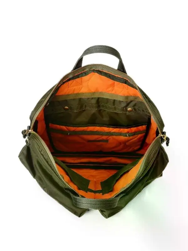 PORTER-YOSHIDA & CO Force 2-way Tote Bag