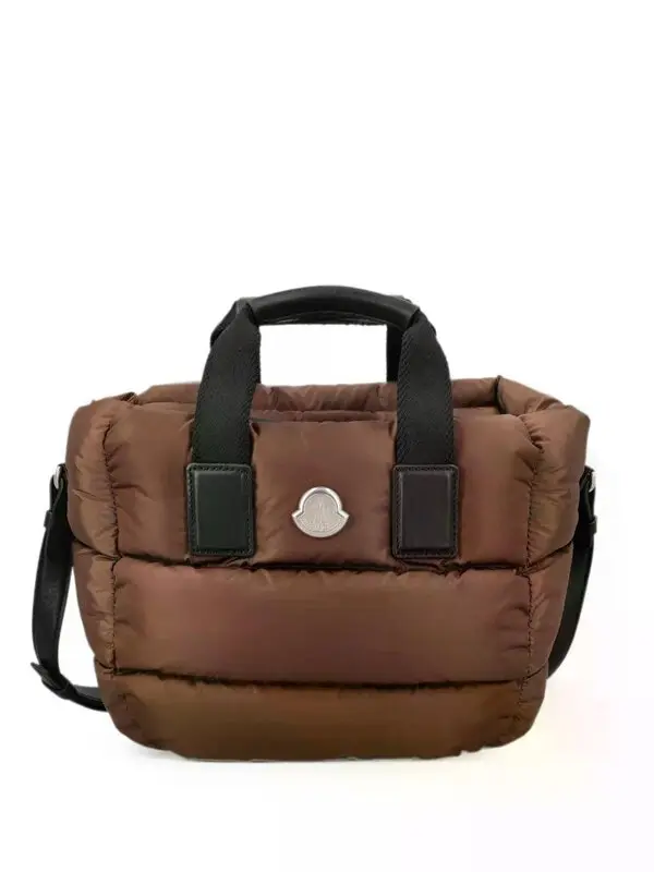 Moncler Caradoc Mini Tote Bag