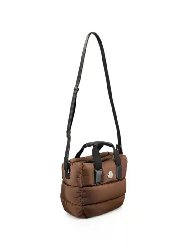 Moncler Caradoc Mini Tote Bag