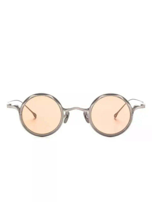 RIGARDS Round Frame Sunglasses