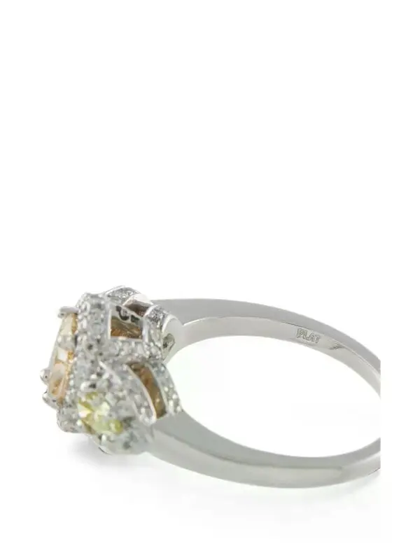 LB EXCLUSIVE Diamond Ring