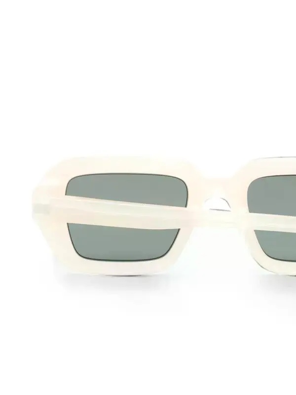 Mykita Rectangle-frame Sunglasses