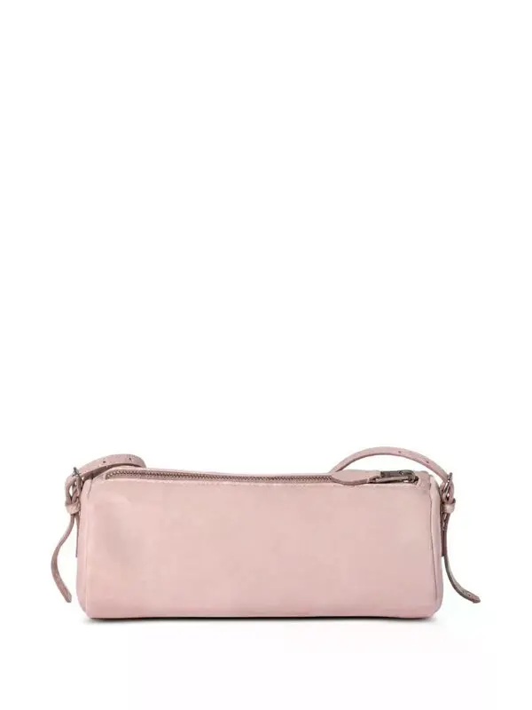 Miu Miu Nappa Leather Pouch