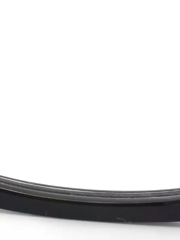 Fendi Ff Rectangle Frame Eyeglasses