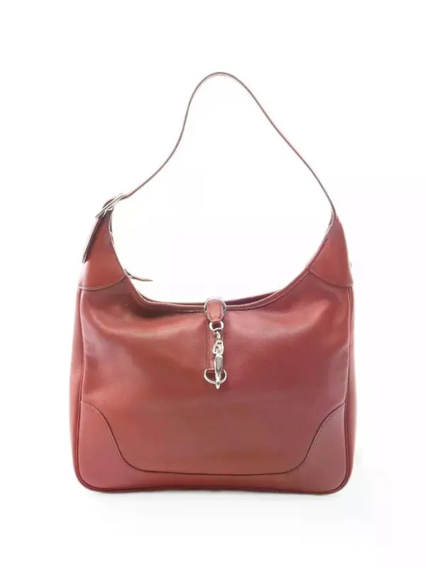 Hermès 2000 31 Trim Shoulder Bag