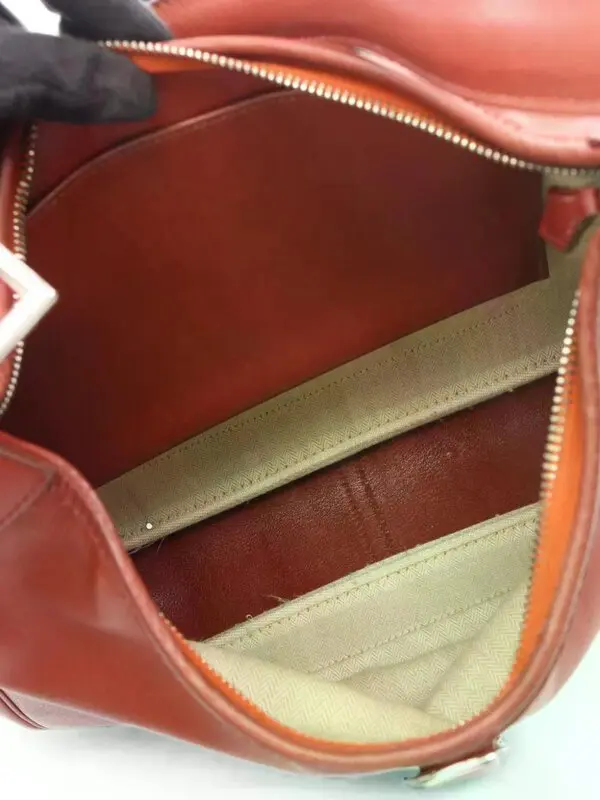 Hermès 2000 31 Trim Shoulder Bag