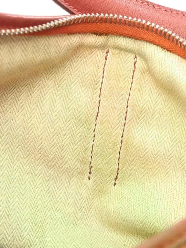 Hermès 2000 31 Trim Shoulder Bag