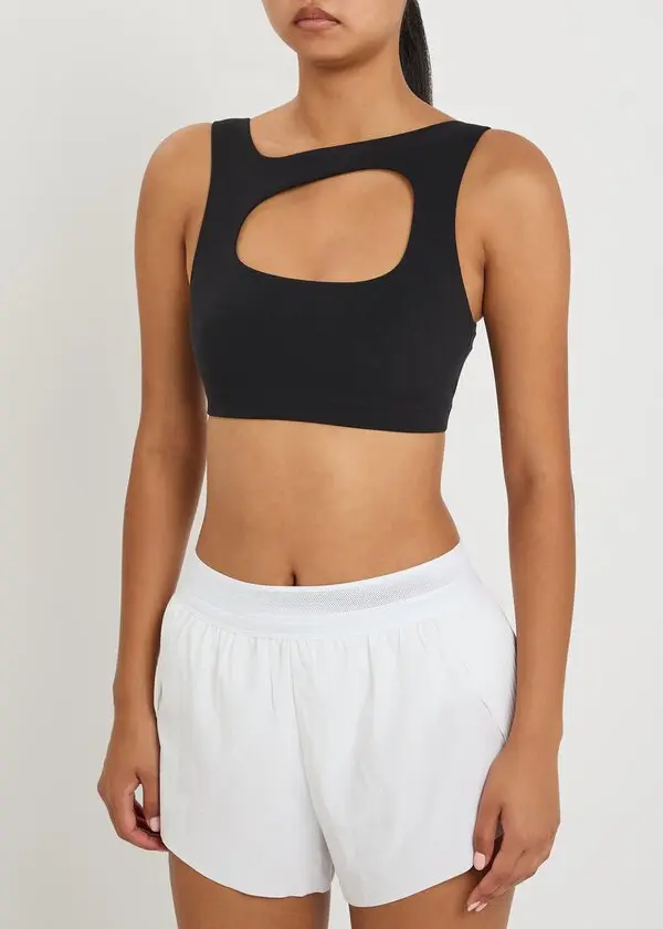 Nike Zenvy Dri-fit Infinasoft Sports Bra