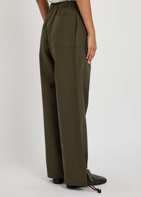 JW Anderson Parachute Track Pants