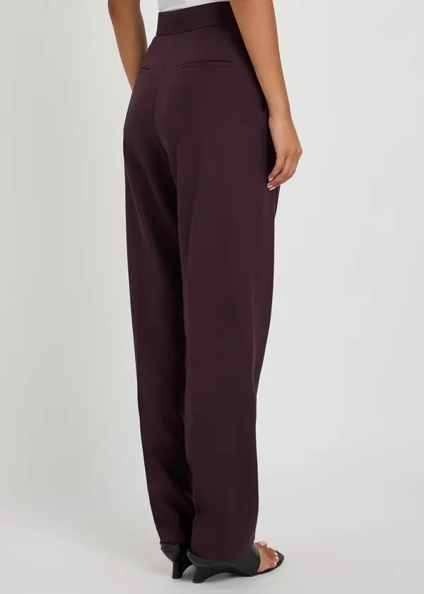 ROKSANDA Wool Trousers