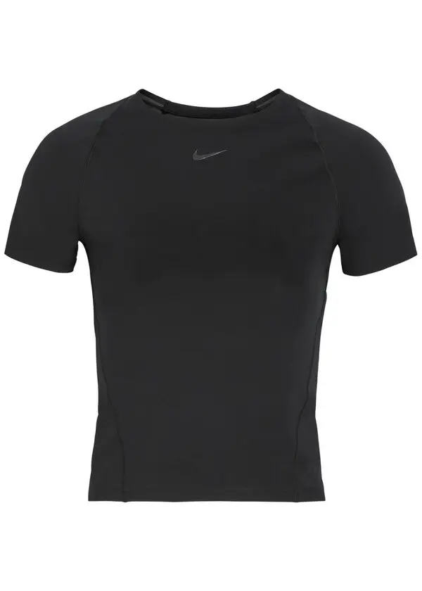 Nike Universa Dri-fit Stretch-jersey Top
