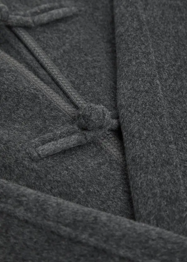 RÓHE Pankou Wool And Cashmere-blend Jacket