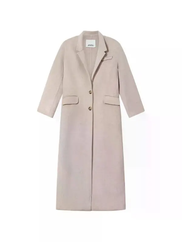 Isabel Marant Étoile Clesa Coat