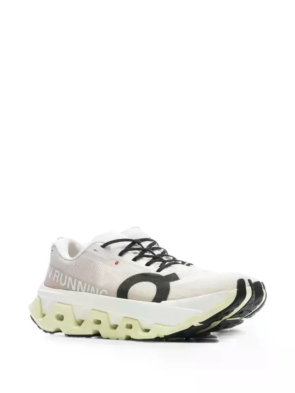 On Cloudmster 3 Hyper Sneakers - Neutrals