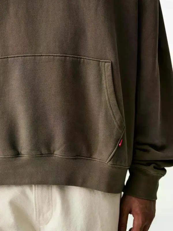 LEVI'S Drop Shoulder Hoodie