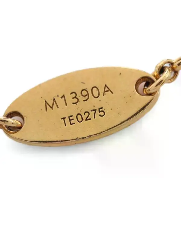 LOUIS VUITTON 2025 Layer Charm Bracelet