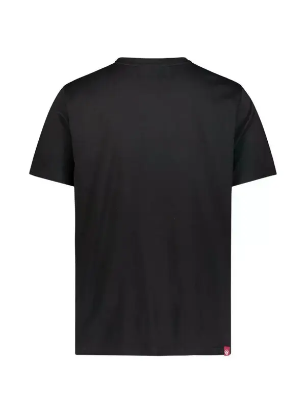 MOSTLY HEARD RARELY SEEN 8-BIT Printed T-shirt