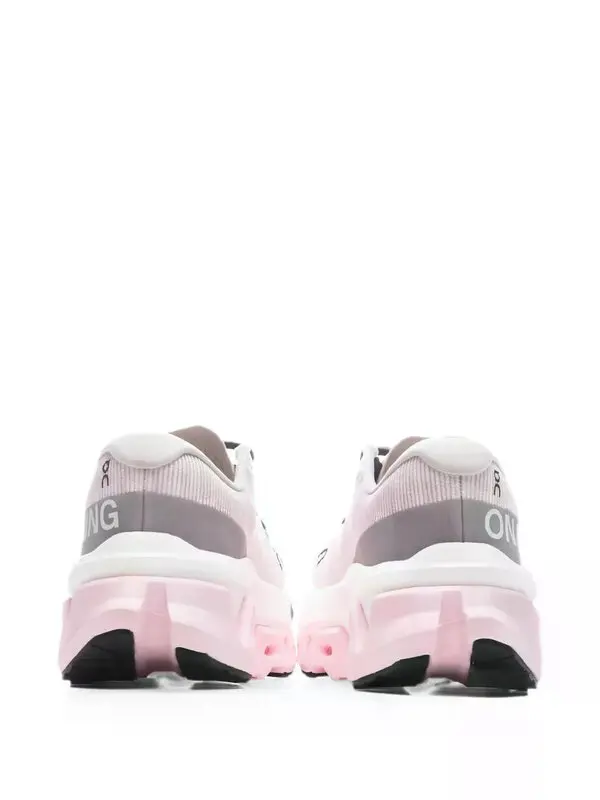 On Cloudmster 3 Hyper Sneakers