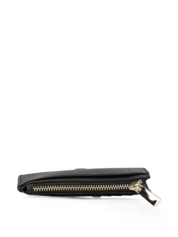 Tommy Hilfiger Logo-plaque Card Holder