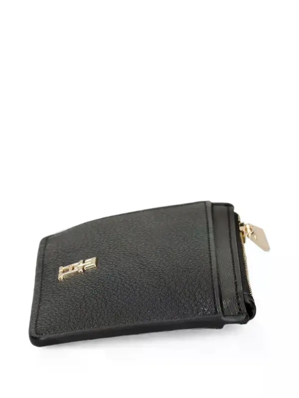 Tommy Hilfiger Logo-plaque Card Holder