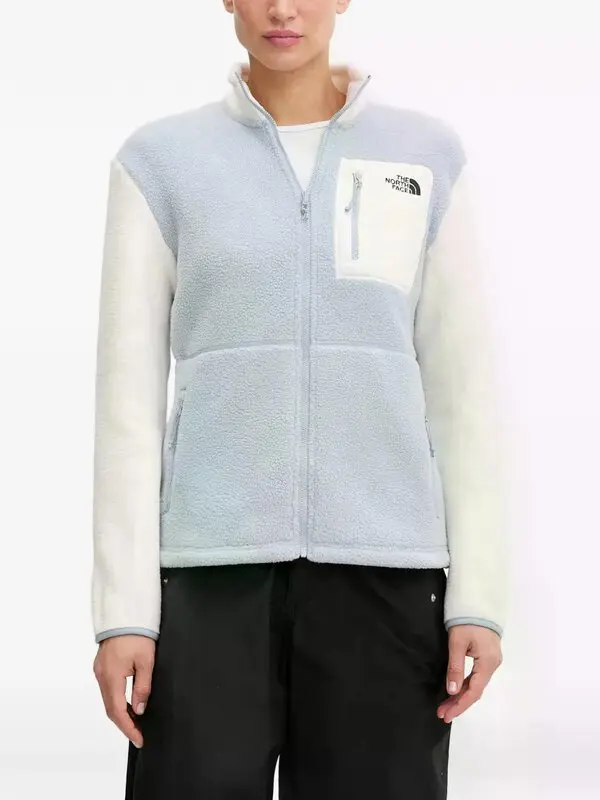 The North Face Yumiori Full-zip Fleece Jacket