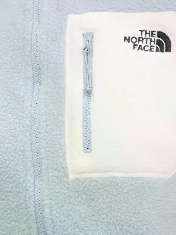 The North Face Yumiori Full-zip Fleece Jacket