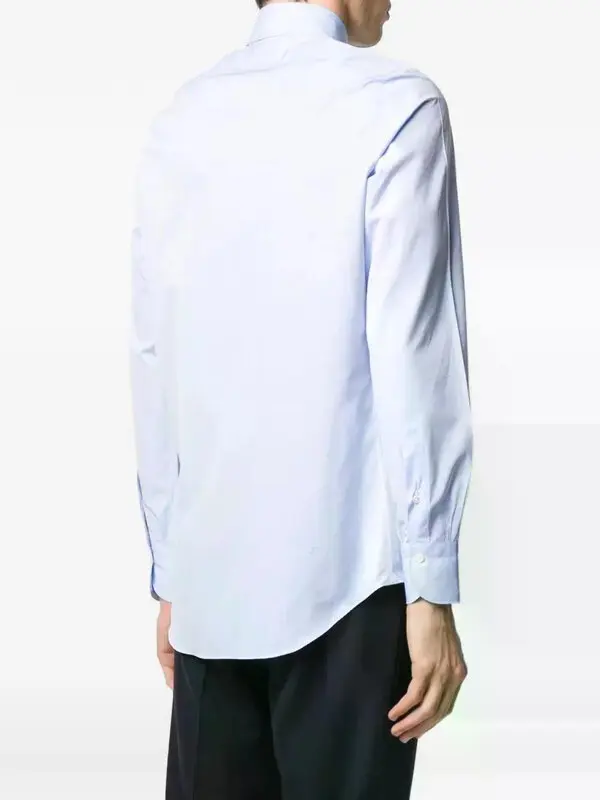 FINAMORE 1925 Long-sleeve Shirt