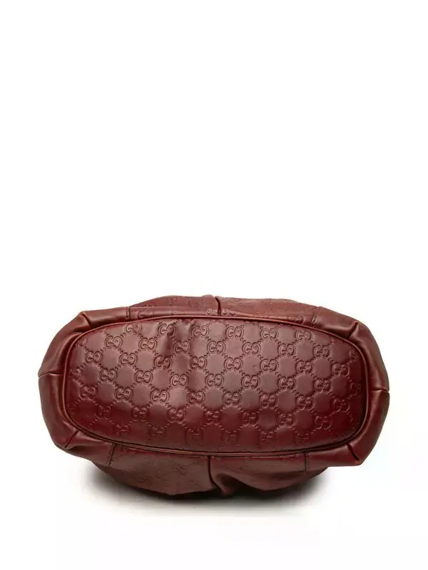 Gucci Sukey Satchel