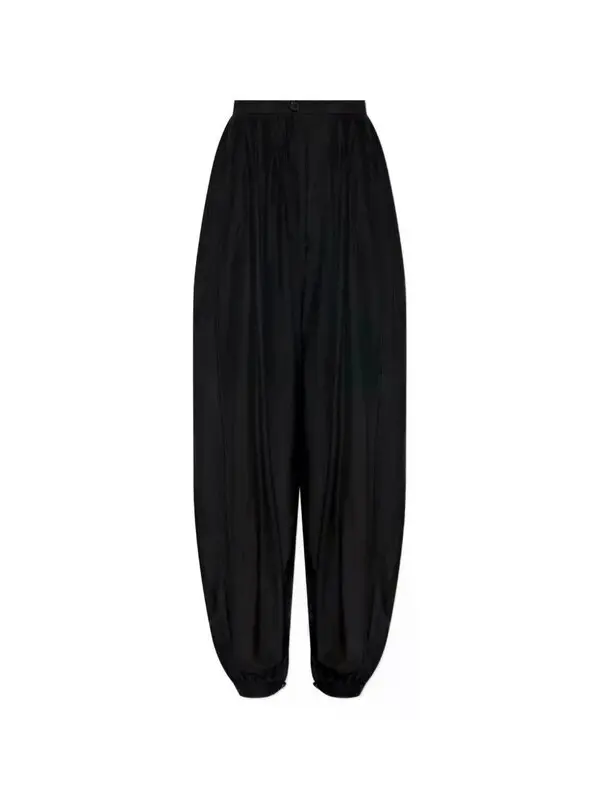 Munthe Vaporize Pleated Detail Trousers