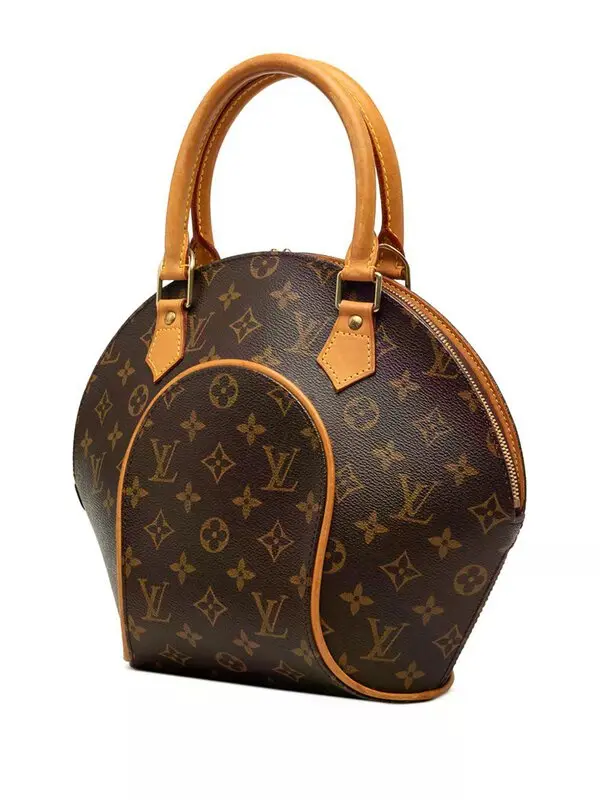LOUIS VUITTON Monogram Ellipse Pm Handbag