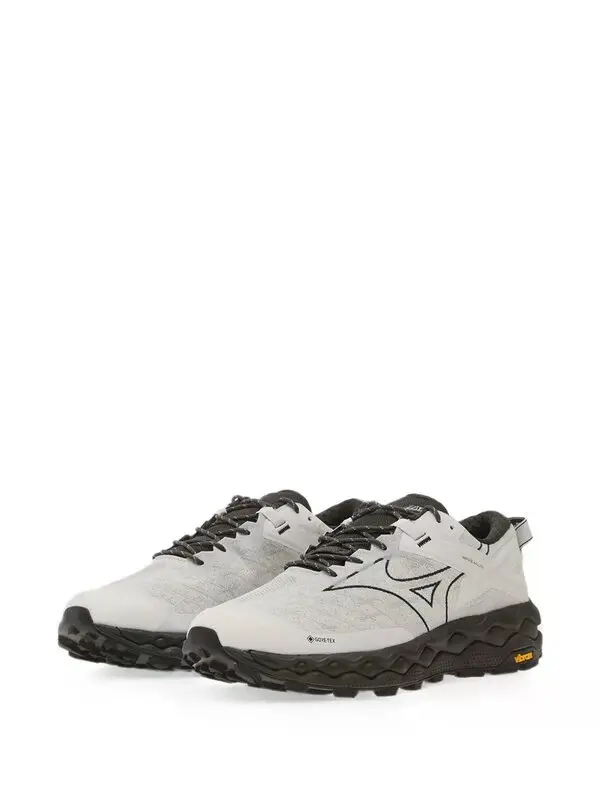 Mizuno Wave Mujin Ls Gtx Sneakers - Grey