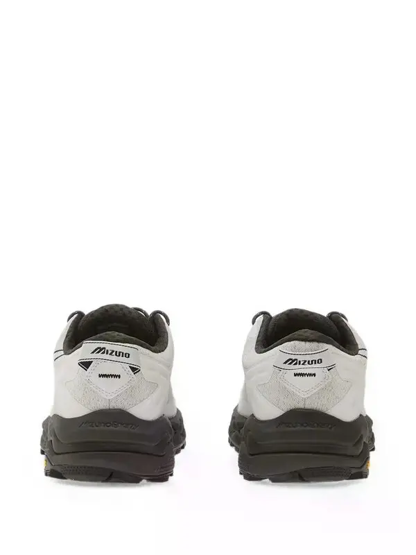 Mizuno Wave Mujin Ls Gtx Sneakers - Grey