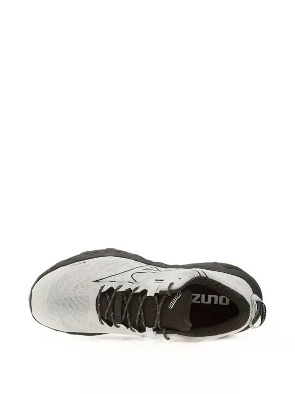 Mizuno Wave Mujin Ls Gtx Sneakers - Grey