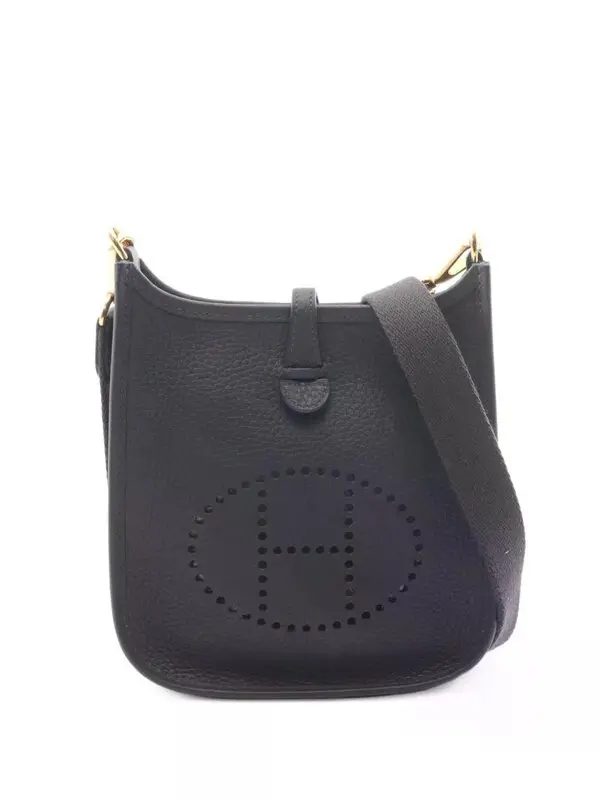 Hermès Evelyne Shoulder Bag