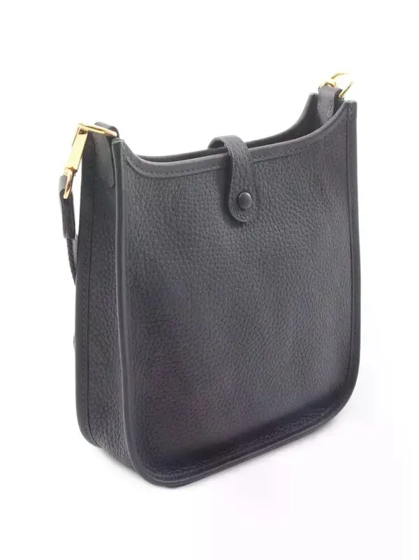 Hermès Evelyne Shoulder Bag
