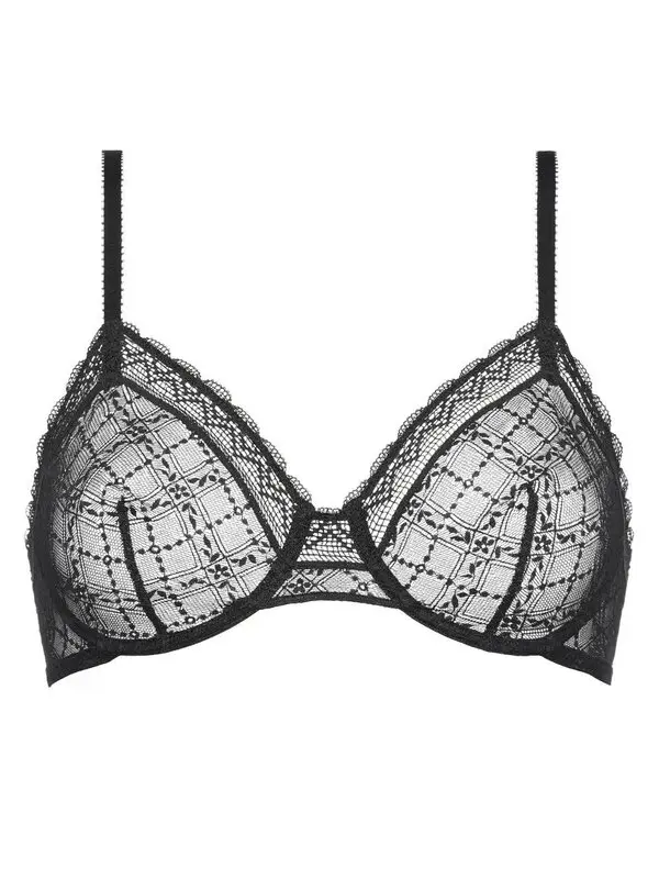 ERES Enchanteur Lace-trim Bra