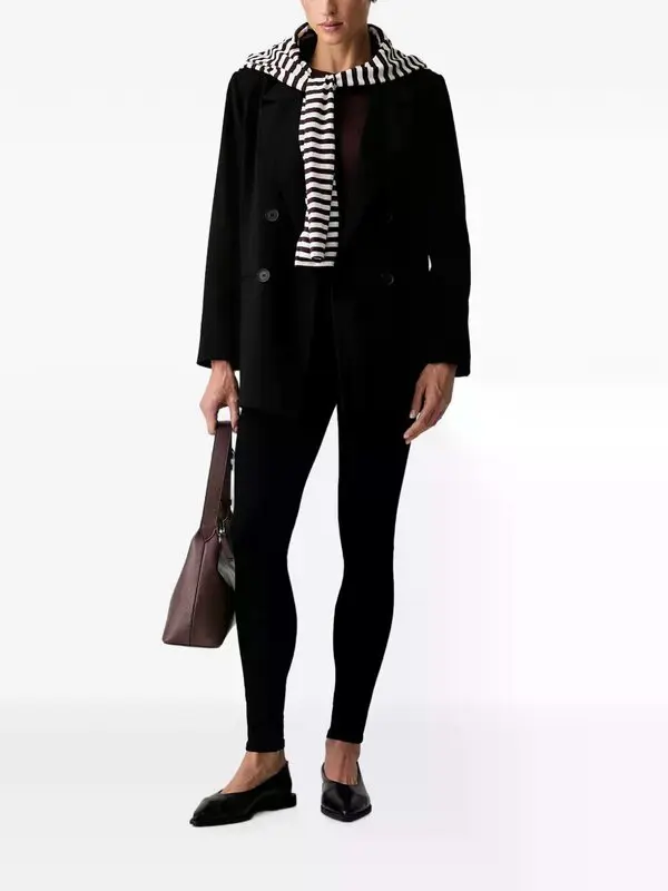 LEVI'S 720 High-waisted Skinny Jeans