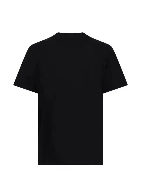 Dsquared2 Metal Upside Down Regular Fit T-shirt