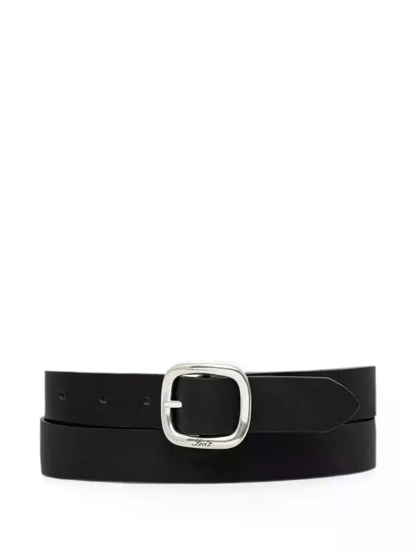 LEVI'S Logo-engraved Buckle Belt