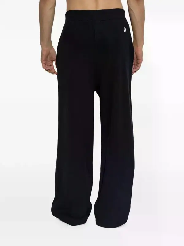 Dsquared2 Logo-plaque Track Pants