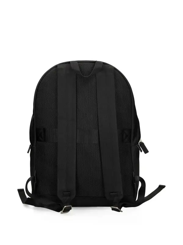 Calvin Klein Buckle-fastening Backpack