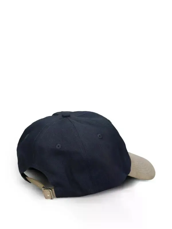 Calvin Klein Colourblock Baseball Cap